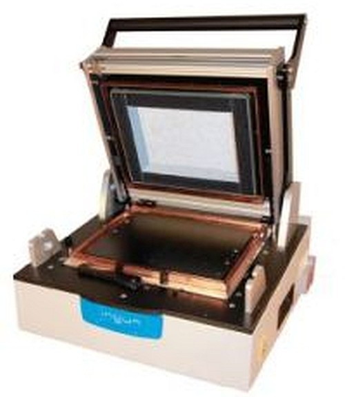 Nouvelle interface de test faradisée d'Ingun pour les cartes RF • Actutem