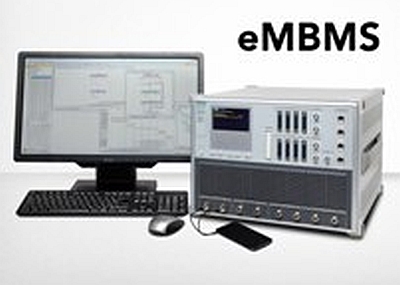 Anritsu lance une solution de test de service multimedia eMBMS • Actutem