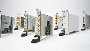 Qu'est ce que le PXI ? • Actutem