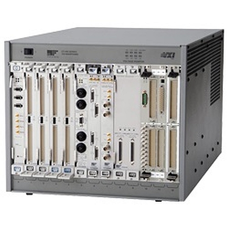 Quand et pourquoi ont été créés les standards GPIB, VXI, PXI et LXI ...