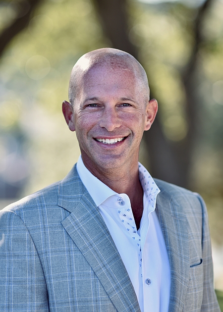 Nomination à la direction d’Electro Rent • Actutem