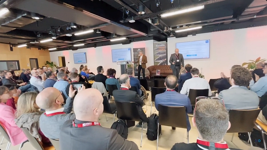 Wireless Day 2025 • Actutem