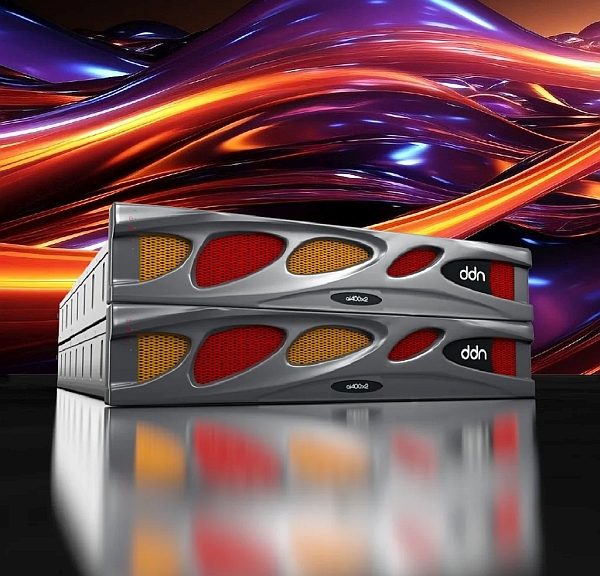 DDN et Fluidstack s’associent à Mistral AI • Actutem