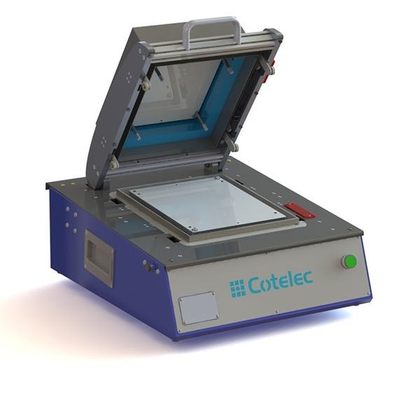 Cotelec propose une interface de test RF/HF faradisée à verrouillage ...